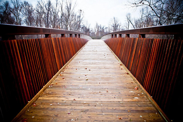Best & Most Beautiful Hiking Trails Around Memphis - Thrillist