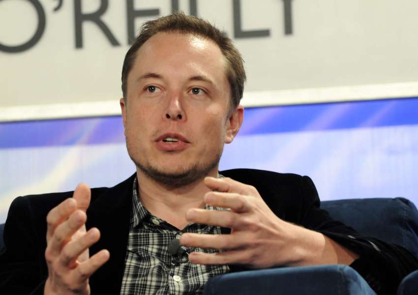 Elon Musk Plan for Neural Lace Cyborg Tech, Explained - Thrillist