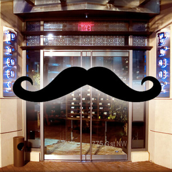 Movember Party at Proof - Drink - Thrillist Washington DC