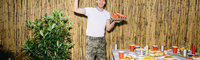 How to Take Your Cornhole Game to the Next Level - Thrillist