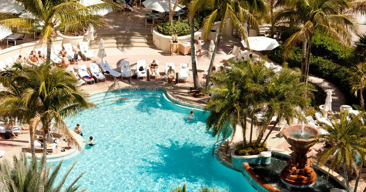 Cheap Ways to Beat the Heat in Miami, Florida - Thrillist