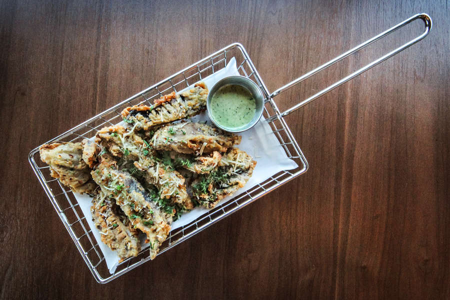 Great Maple: A Restaurant in San Diego, CA - Thrillist