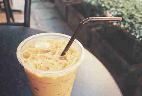 Best Bottled Cold Brew Coffee: Blue Bottle, Stok, Kill Cliff, Stumptown ...