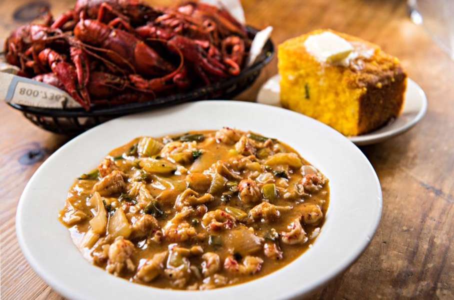 Treebeards - The Tunnel: A Restaurant in Houston, TX - Thrillist