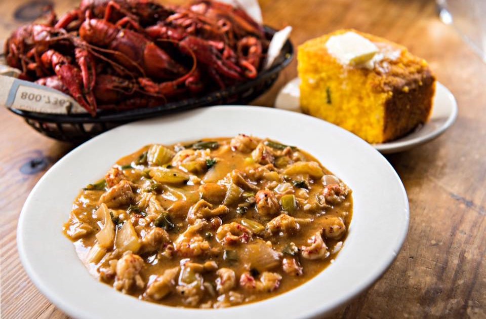 Treebeards: A Houston, TX Restaurant.