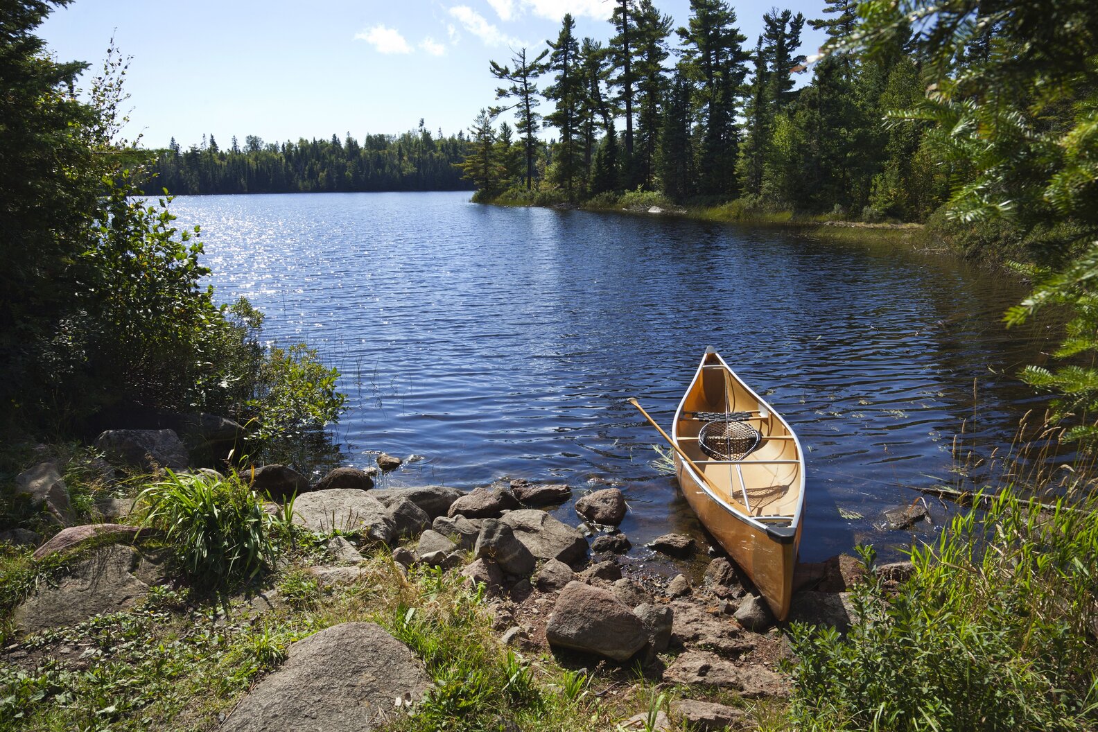 Michigan Is the Best Great Lake State - Thrillist
