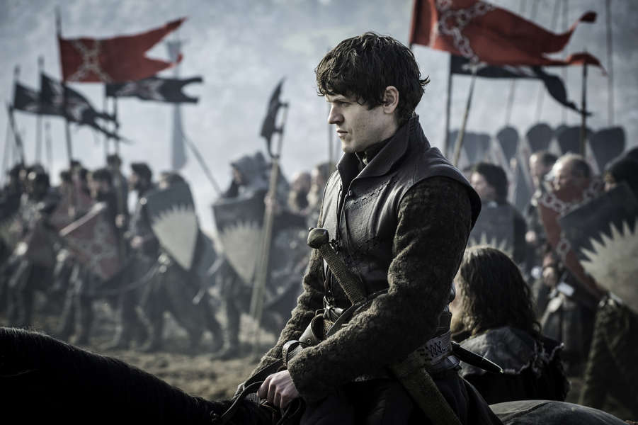 Was 'Battle of the Bastards' the Best Game of Thrones Episode Ever ...