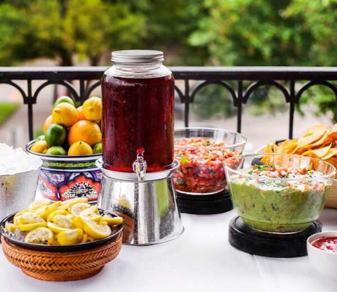 Fernando's Mexican Cuisine: A Restaurant in Dallas, TX - Thrillist