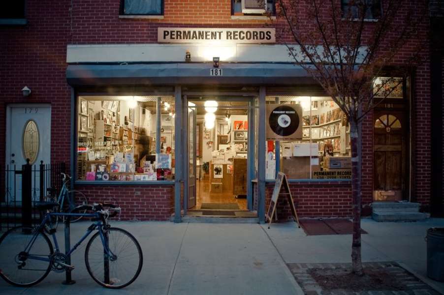 Permanent Records: A Other in Brooklyn, NY - Thrillist