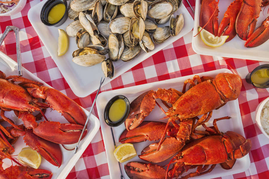 Best Small US Cities With World-Class Food Scenes - Thrillist