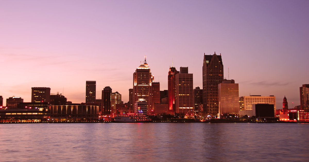 Michigan Is the Best Great Lake State - Thrillist