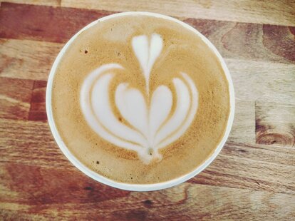 perch coffee house: A Restaurant in Oakland, CA - Thrillist