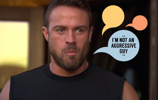 Chad's 65 Best Quotes From His Short Stint on 'The Bachelor' - Thrillist