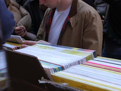 Norton Records: A Other in Brooklyn, NY - Thrillist