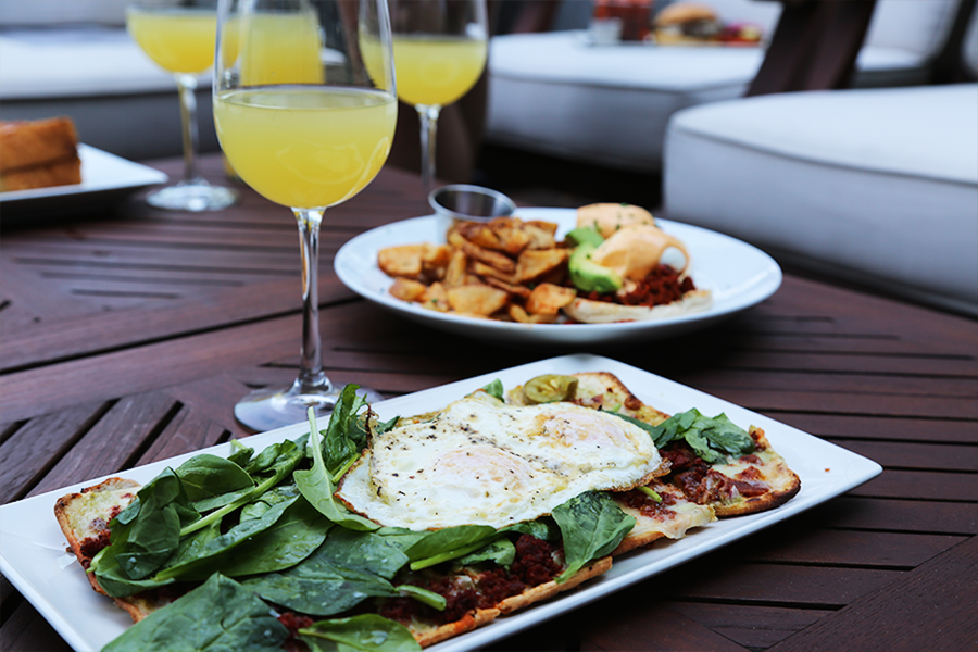 Best Restaurants in Dallas for Boozy Brunch - Thrillist