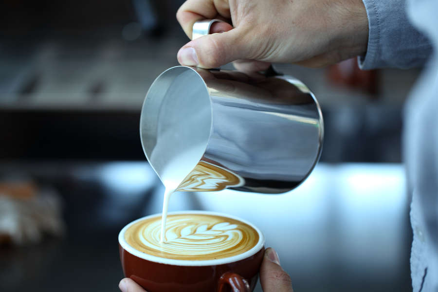 Best Coffee Shops in the East Bay, California - Thrillist