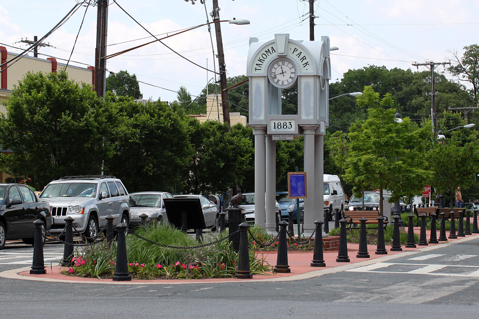 Washington DC Metropolitan Area & Suburbs, Ranked - Thrillist