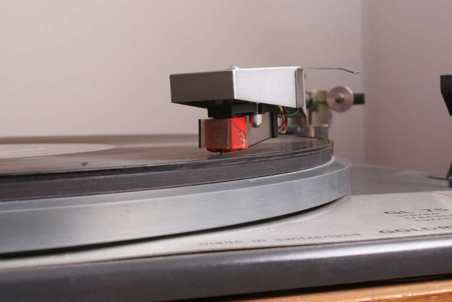 Turntable Lab: A Other in New York, NY - Thrillist