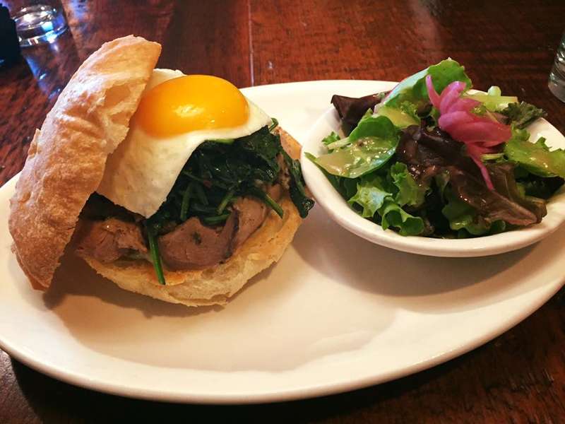 Colossal Cafe: A Restaurant in Saint Paul, MN - Thrillist