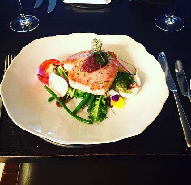 Shu: A Restaurant in Belfast - Thrillist