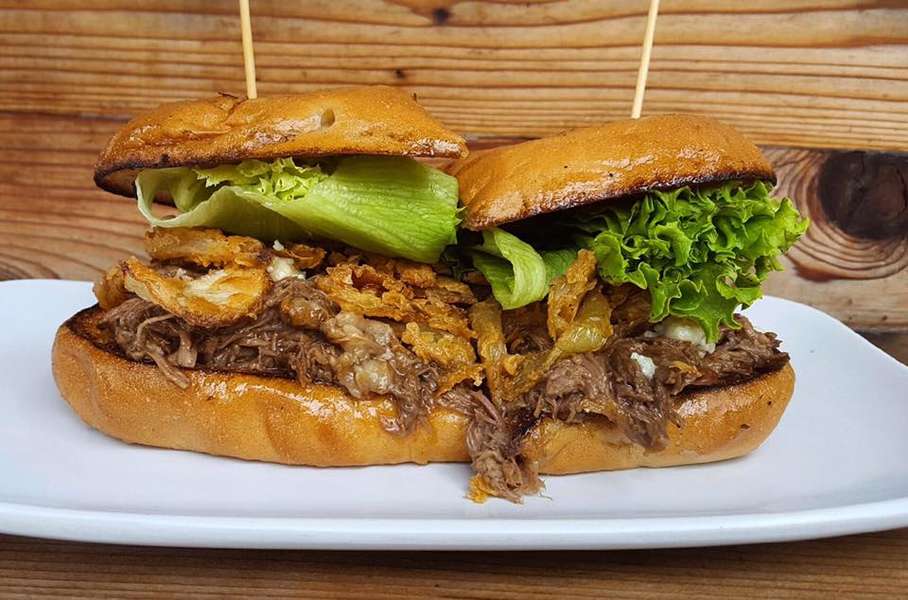 Carnitas' Snack Shack: A Restaurant in San Diego, CA - Thrillist