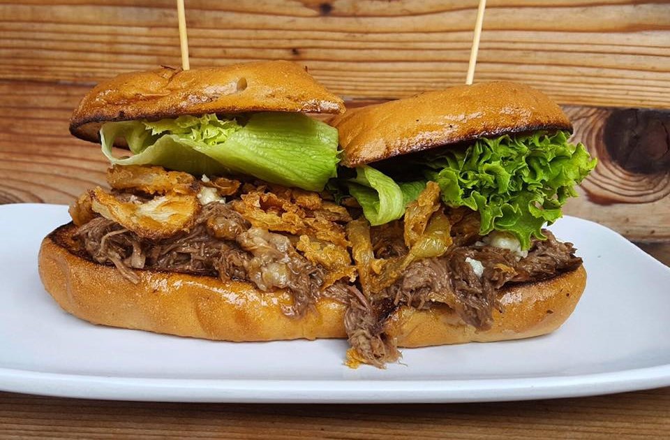 Carnitas' Snack Shack: A San Diego, CA Restaurant.