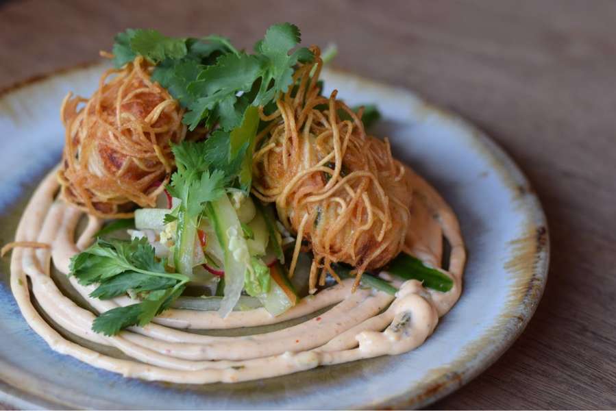 Home Restaurant: A Restaurant in Belfast, Belfast - Thrillist