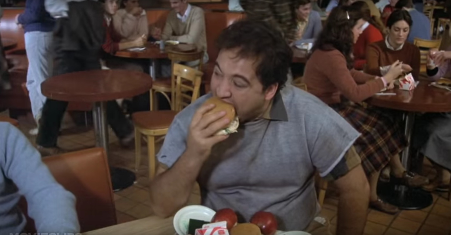 Amy Schlinger - Thrillist