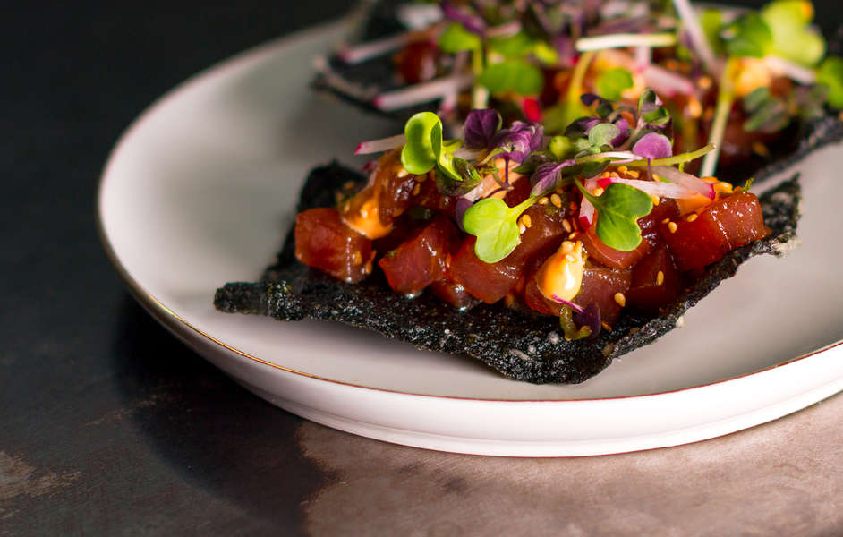 Best Tasting Menus for Fine Dining in San Francisco, California - Thrillist