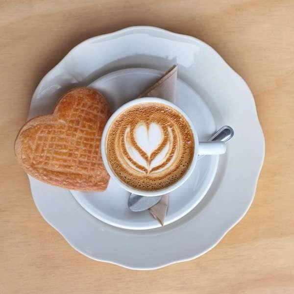 Octane Coffee: A Bar in Atlanta, GA - Thrillist