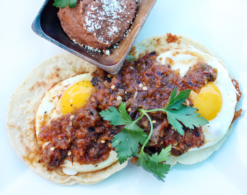 Sonoritas Prime Tacos: A Los Angeles, CA Restaurant.