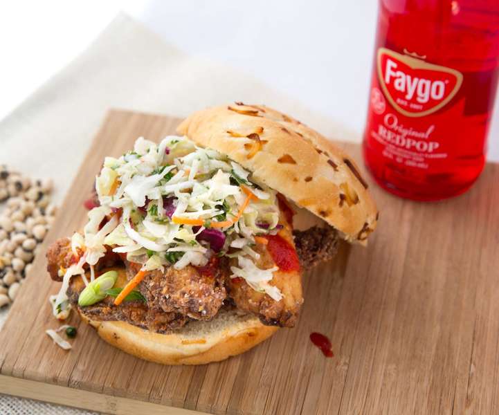 Atomic Chicken: A Restaurant in Clawson, MI - Thrillist