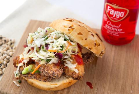 Atomic Chicken: A Detroit, MI Restaurant.