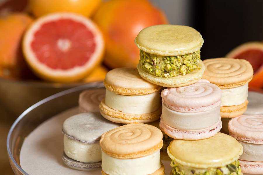Parfait: A Restaurant in Seattle, WA - Thrillist