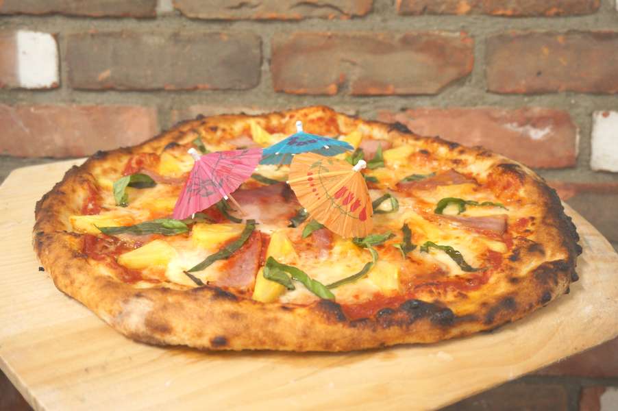 El Club: A Restaurant in Detroit, MI - Thrillist