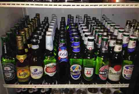 Two Way Inn: A Hamtramck, Detroit Bar.