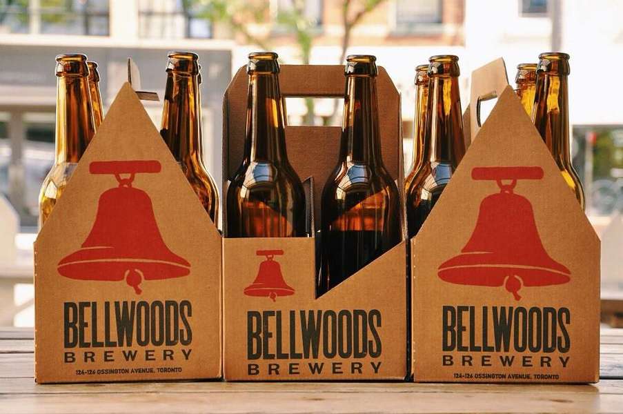 Bellwoods Brewery: A Bar in Toronto, ON - Thrillist