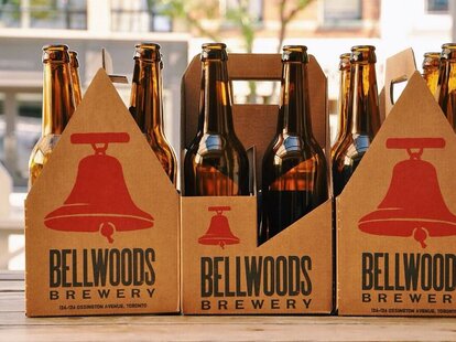 Bellwoods Brewery: A Bar in Toronto, ON - Thrillist
