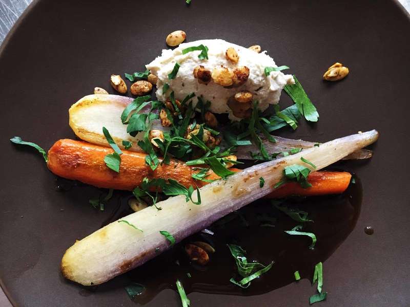 Chive Kitchen: A Restaurant in Farmington, MI - Thrillist