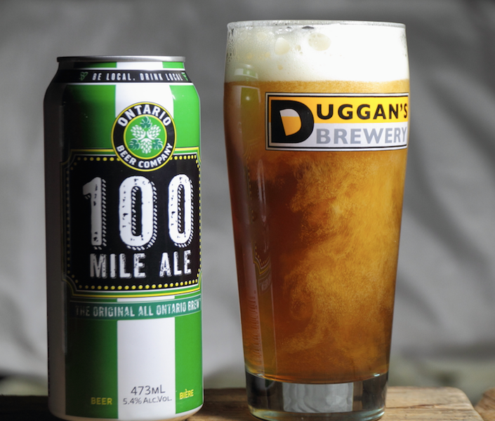 Duggan's Brewery: A Bar in Toronto, ON - Thrillist