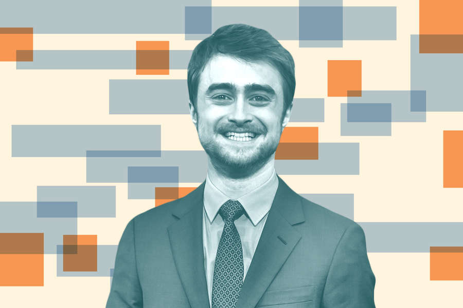 Daniel Radcliffe Interview: Swiss Army Man & Harry Potter Actor's ...