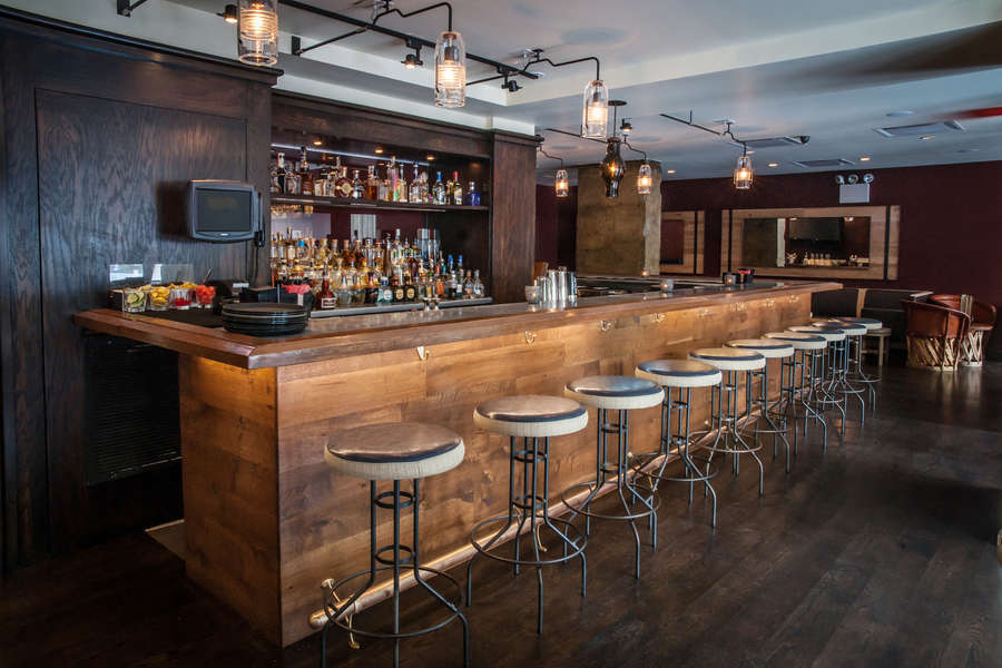 Maya: A Bar in New York, NY - Thrillist