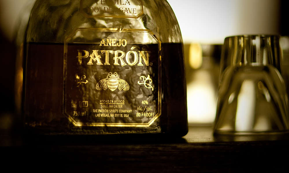 Patrón - Thrillist