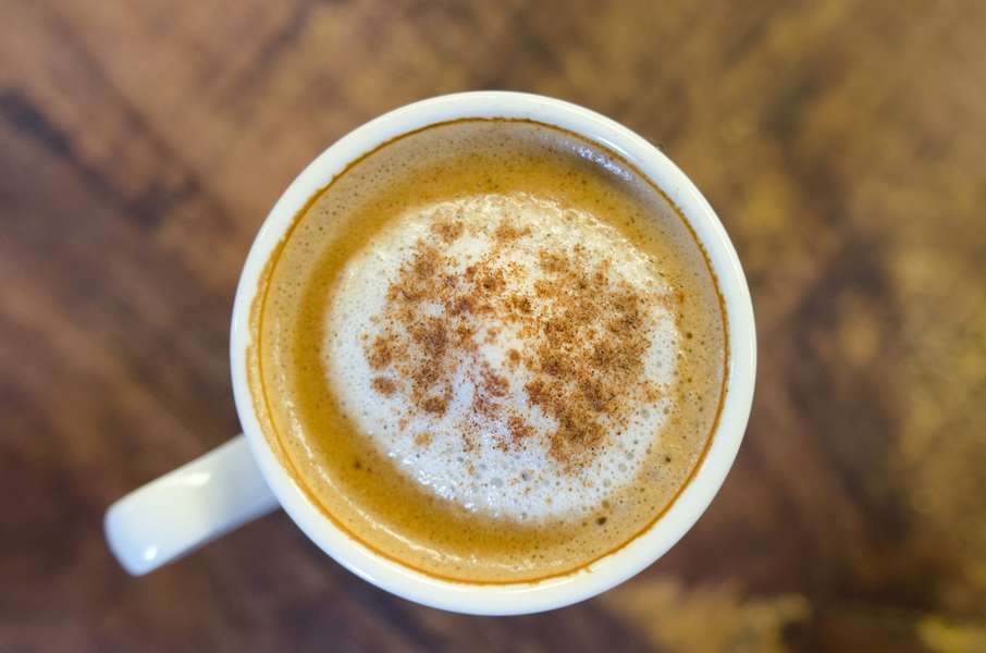 Union Coffee: A Bar in Dallas, TX - Thrillist