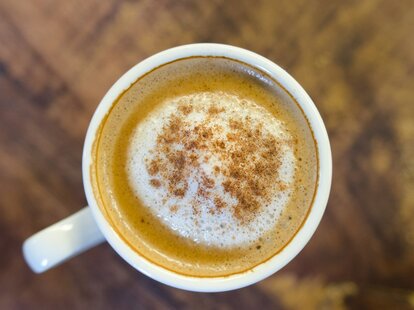 Union Coffee: A Bar in Dallas, TX - Thrillist