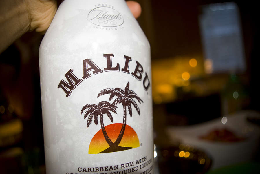 Malibu - Thrillist