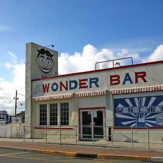 The Stone Pony - Thrillist Nation