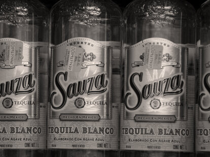 Sauza - Thrillist