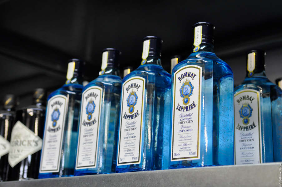 Bombay - Thrillist