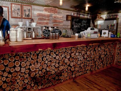 Buzzmill Coffee: A Bar in Austin, TX - Thrillist